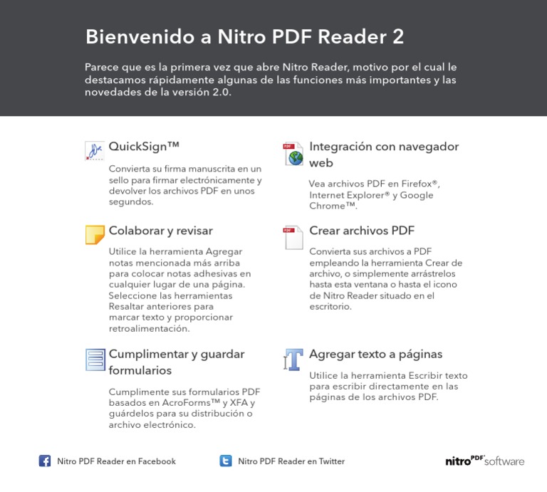 Welcome | PDF