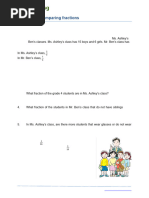 AQ50 Autism Spectrum Questionnaire | PDF