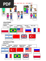 UKG Maths and English Syllabus 2025-26 | PDF