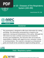 COPD and Asthma Combination Coding Guide | PDF | Chronic Obstructive ...