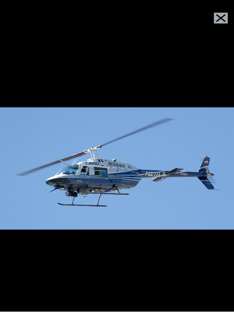 Helicopter - Wikipedia | PDF