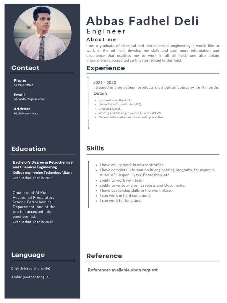 CV Position-Applied Your-Name Nationality Birth Year Job#2024AWproject ...