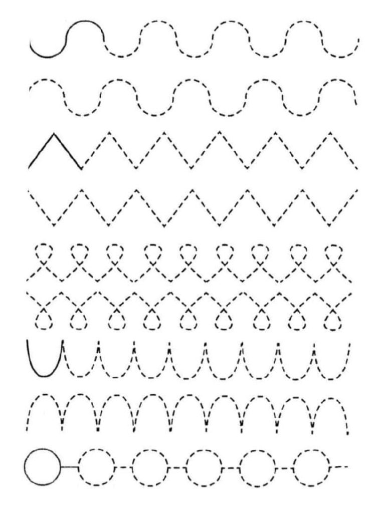 Tracing Autism | PDF