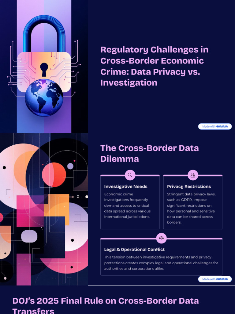 Regulatory-Challenges-in-Cross-Border-Economic-Crime-Data-Privacy-vs ...