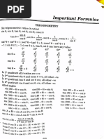 Four Figure Mathematical Table PDF | PDF
