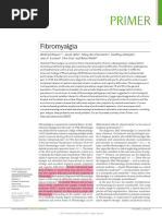 Myalgia and ICD-10 Diagnosis Codes | PDF | Fibromyalgia | Symptoms And ...