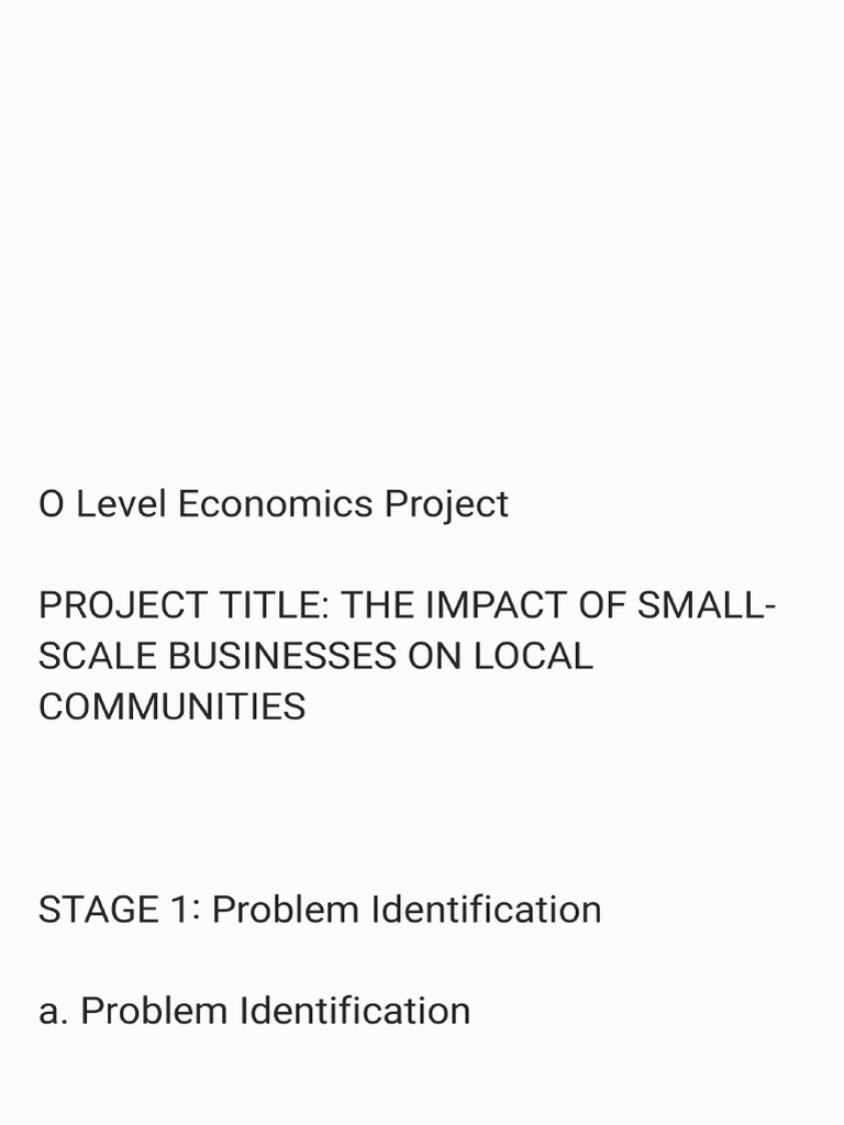 BES Project | PDF