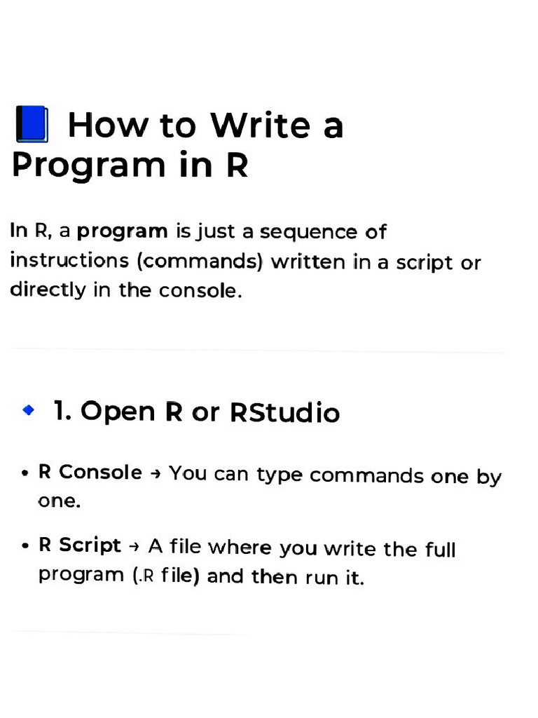 First Program_data Type (1) | PDF