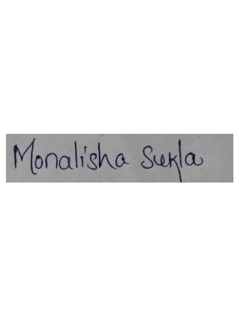 Signature | PDF