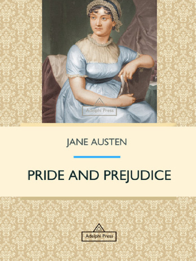Pride and Prejudice: A Classic Review | PDF | Pride And Prejudice