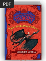 How To Train Your Dragon | PDF