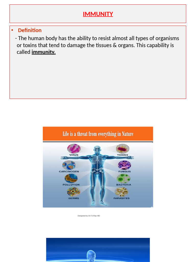 Innate and Humoral | PDF | Immune System | Complement System