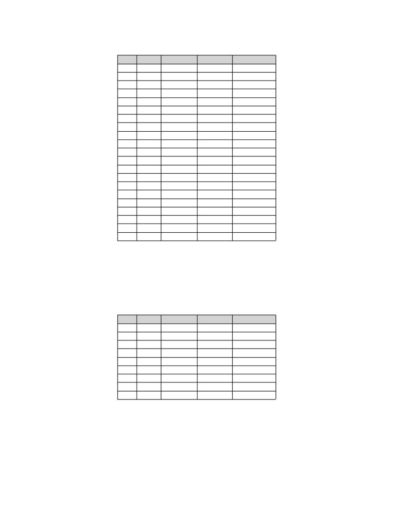 Conversion Chart: Feet to Metric Measurements | PDF | Units Of ...