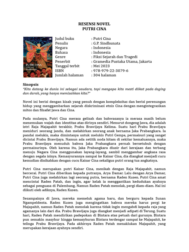 Jonah Ignatius Suharya 018 X1 | PDF