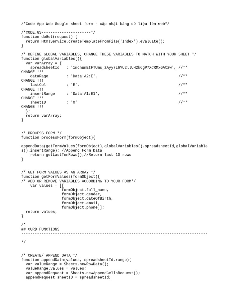 Code | PDF | Computer Programming | Software Engineering