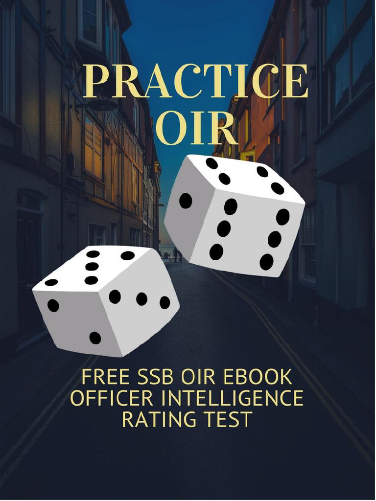 Dde Free Oir Practice Xazqsb | PDF