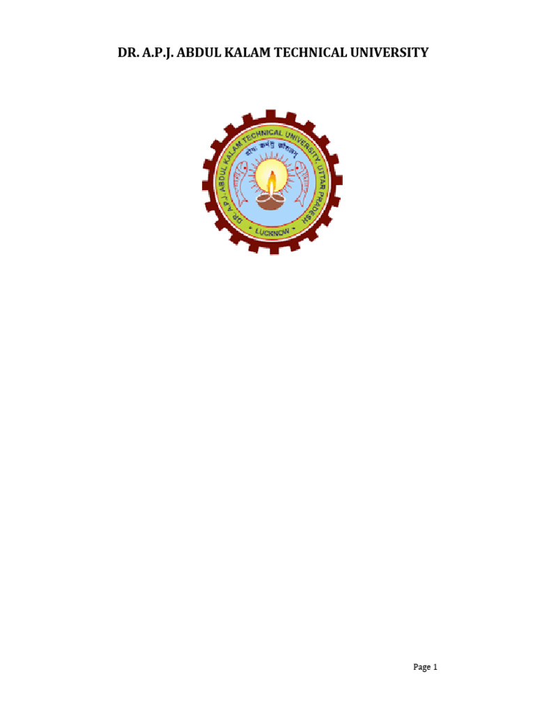 Summer Internship Guidelines 2025 26 Pdf Thesis Evaluation