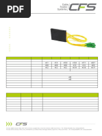 Flow Line Safety Restraint (FSR) System | PDF | Radio Frequency ...