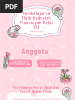 MAKALAH Kebijakan Belajar 11 (AutoRecovered) | PDF