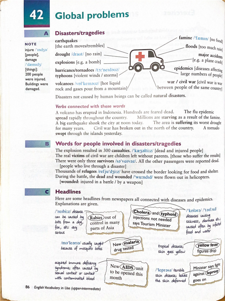 Global Problems | PDF