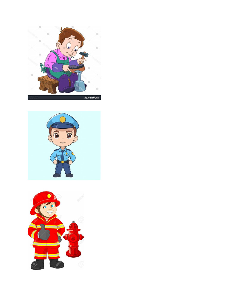 EVS Activity | PDF