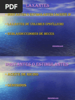 Medilaxan Granulado | PDF | Especialidades Medicas | Medicina CLINICA