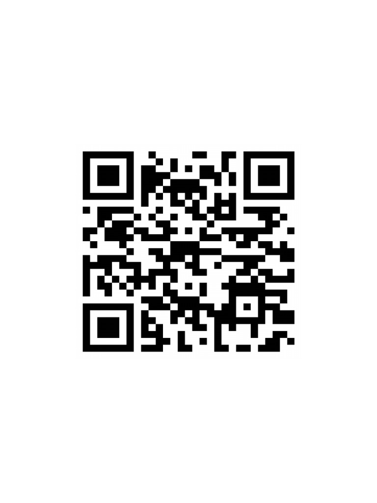 My QR Code 1-210 | PDF