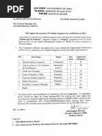 IDA vs CDA Pay Scale Comparison | PDF | Finance & Money Management ...