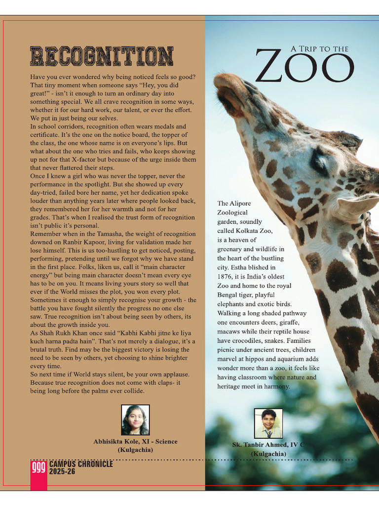 Kulgachia Mag Sample Print | PDF