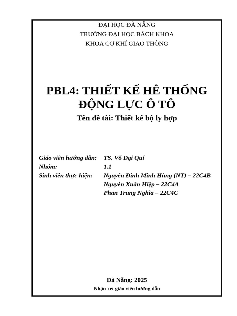 PBL 4 | PDF