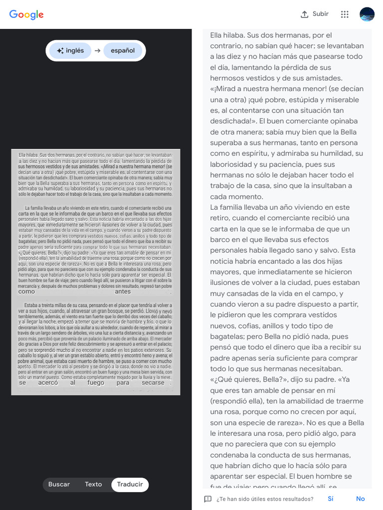 Google Lens | PDF