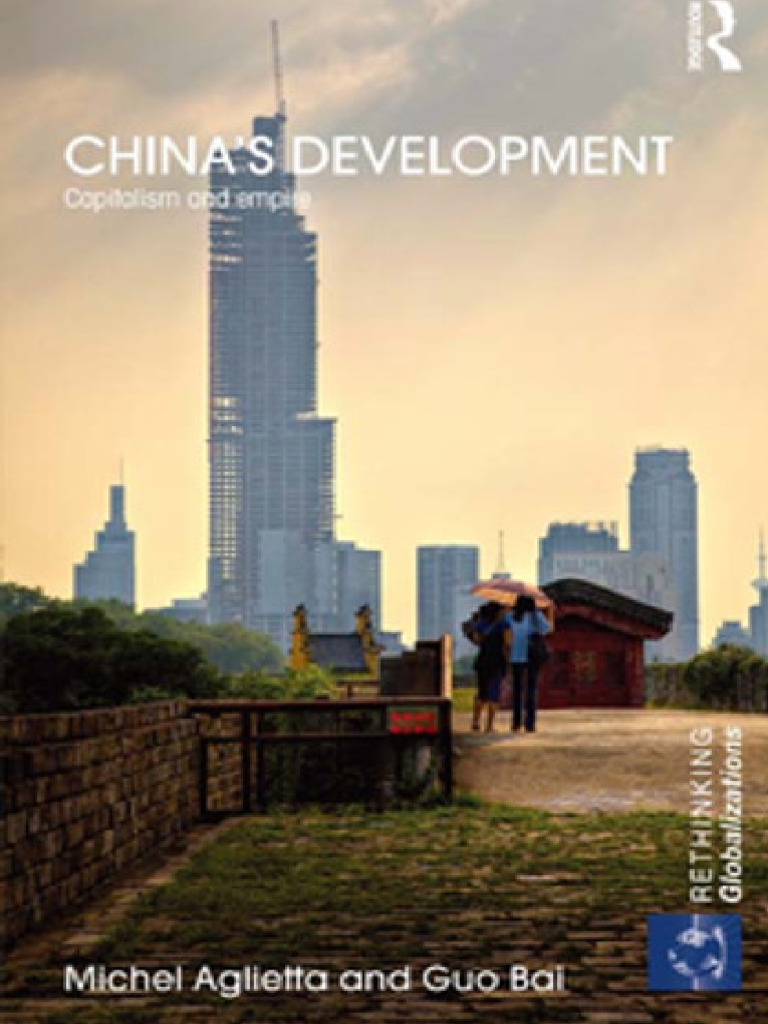 China's Development: Capitalism and Empire | PDF