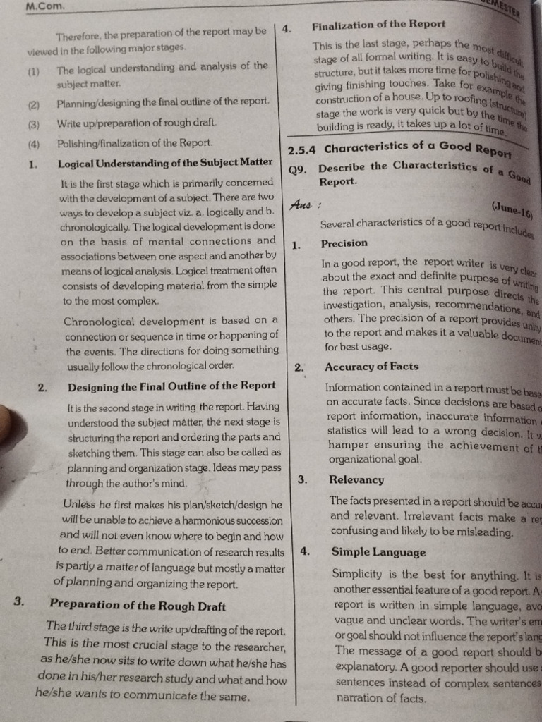 2 | PDF | Note (Typography) | Methodology
