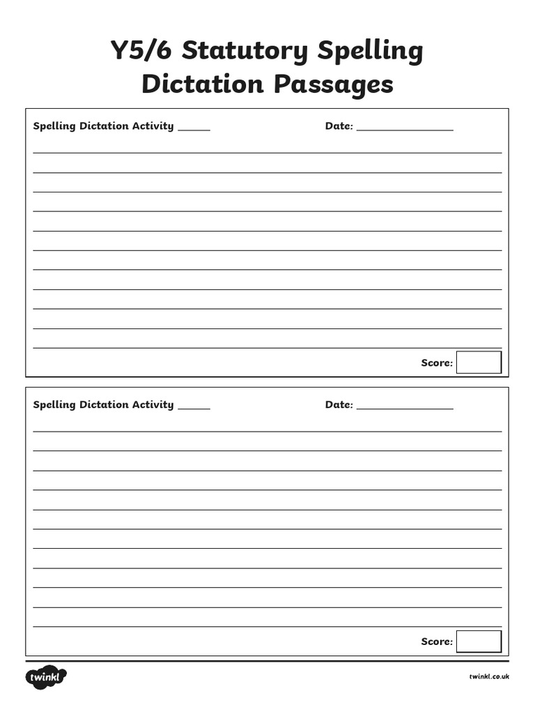 Answer Sheets | PDF