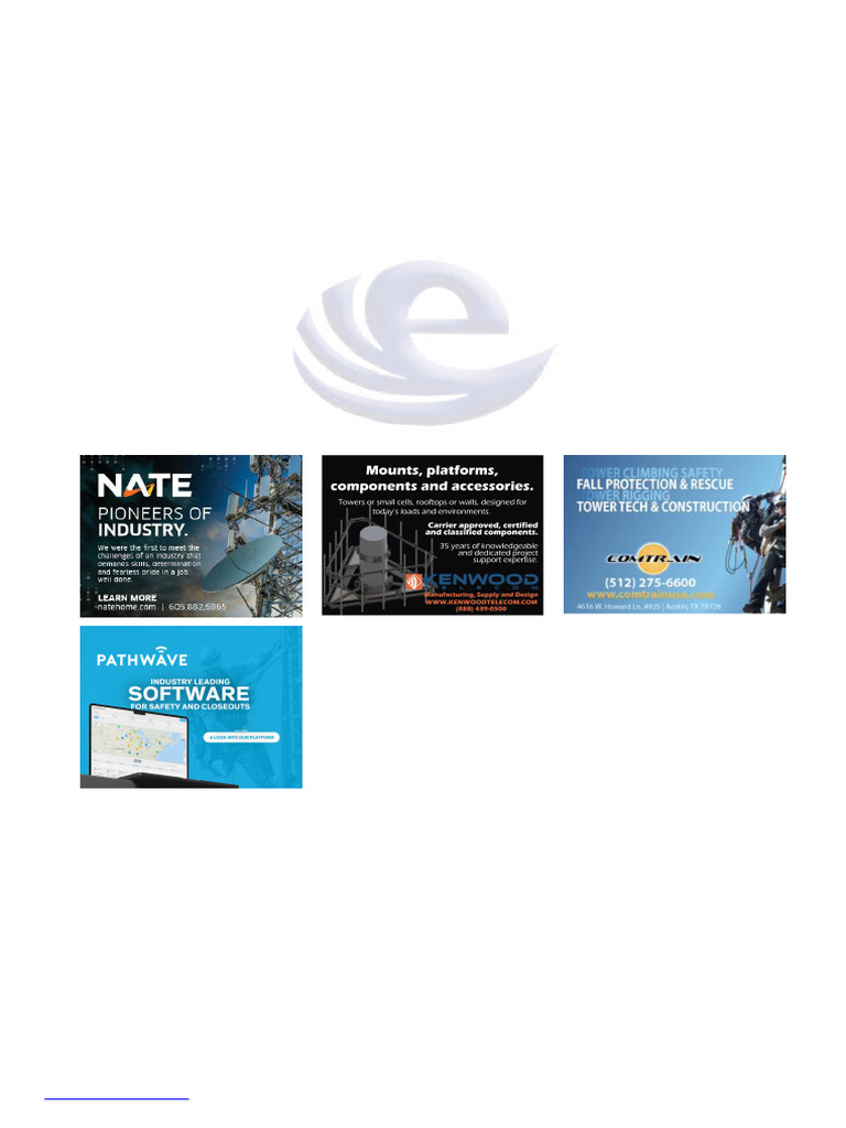 Sample Laurel Estates South Emergency Services Locator | PDF