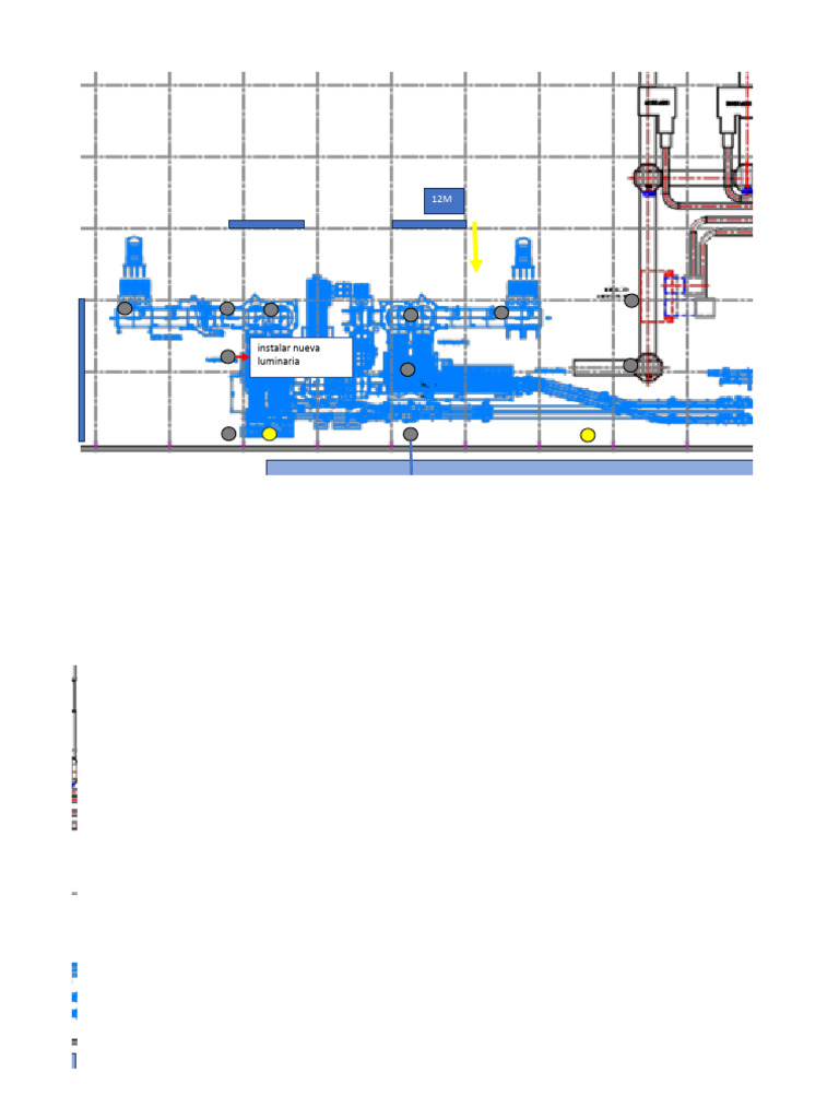 Depa Pale Dibujo Luminaria | PDF