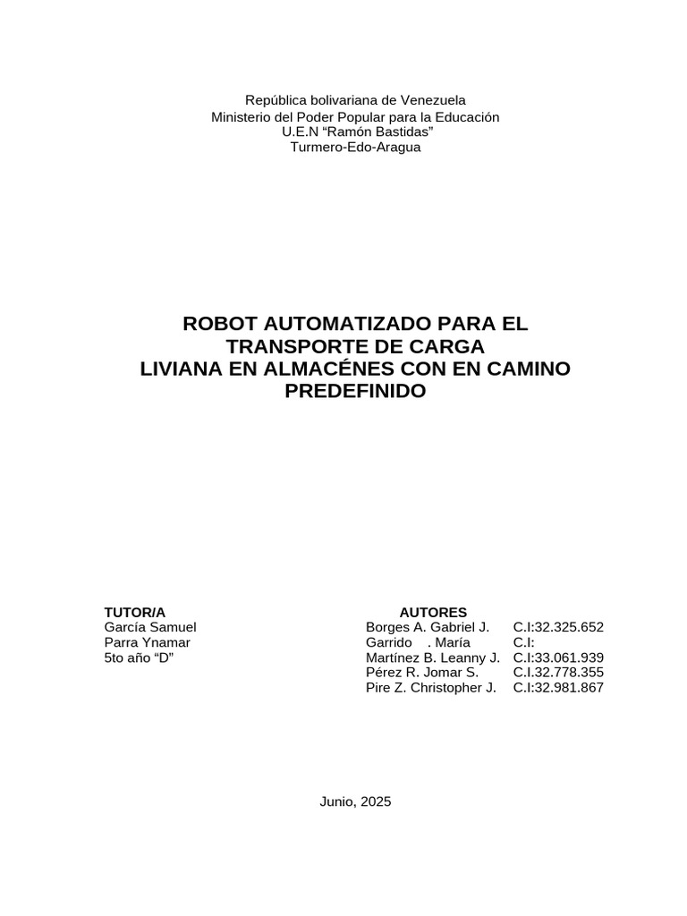 CAPITULO III TERMINADO-1 | PDF