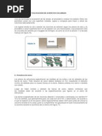Aci 360R | PDF | Concreto reforzado | Hormigón