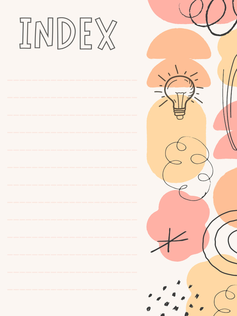 Peach and Yellow Playful Business Index A4_20251105_112858_0000 | PDF