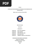 Metode Analisis ABC dan VEN Obat | PDF