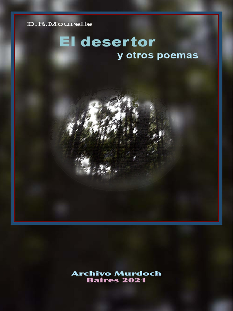 Desertor Ebook | PDF