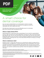 Dental Universal Protocol Guidelines | PDF | Patient Safety | Surgery