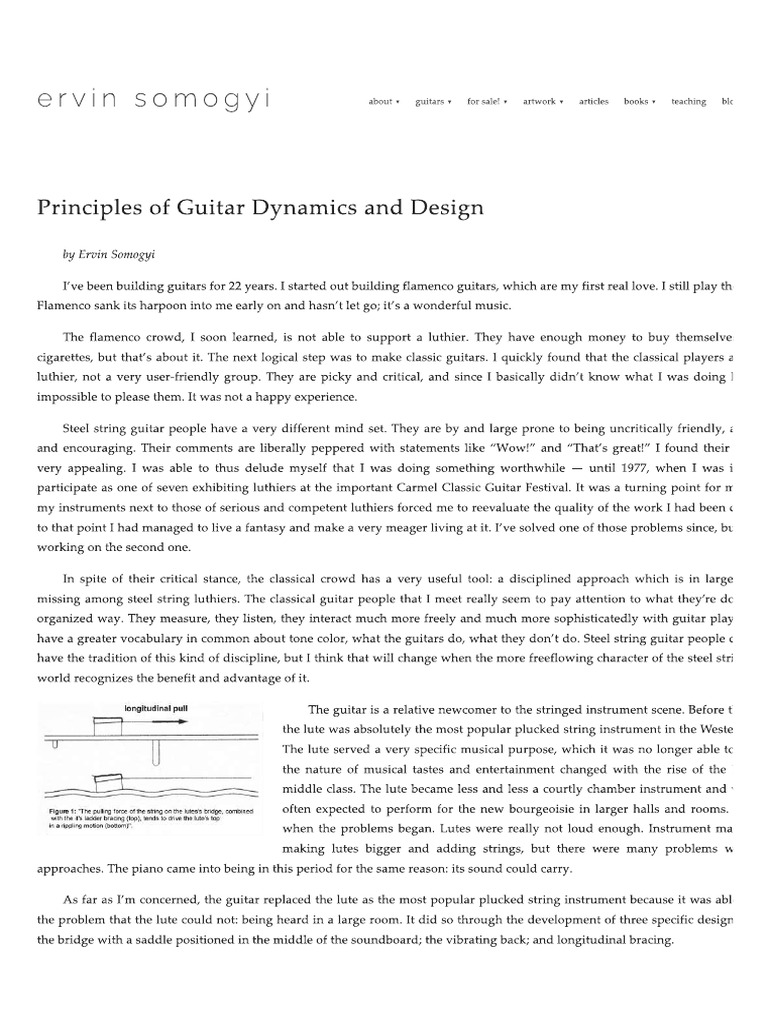Articulo Somogyi Pdf