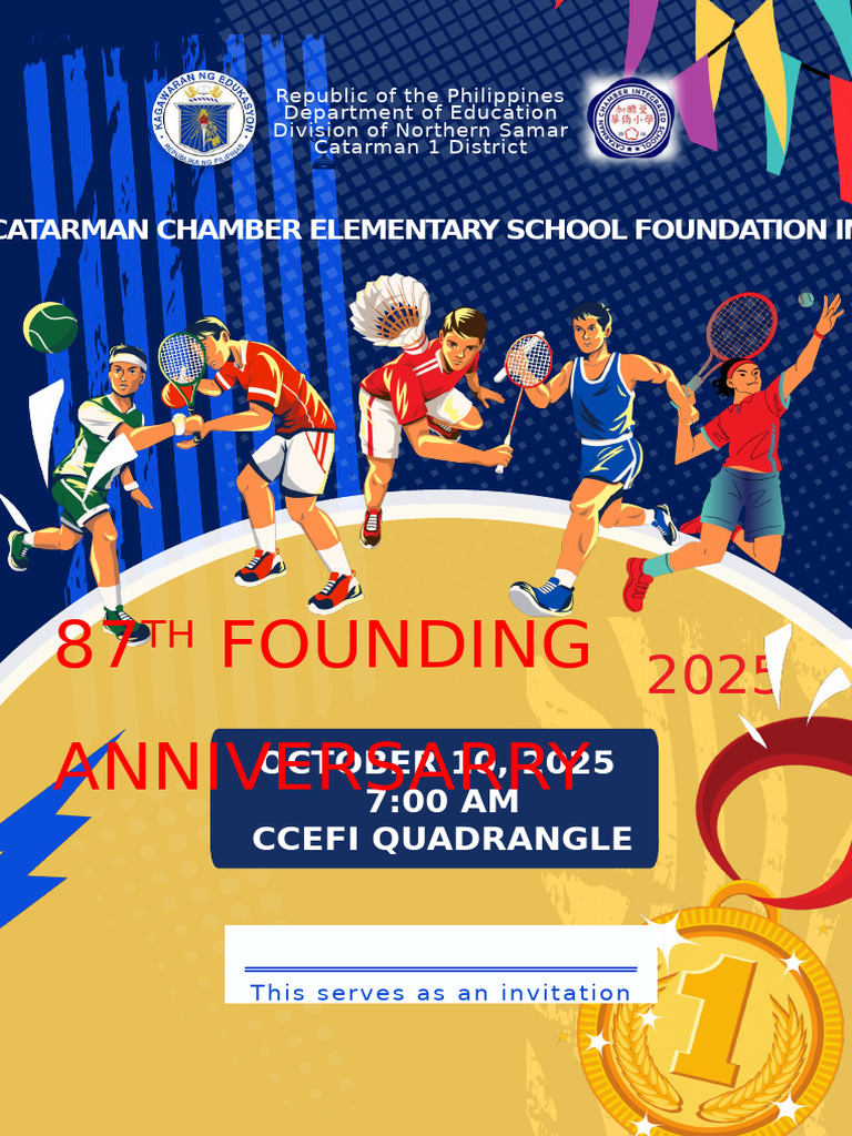Intramural Culmination Programme | PDF