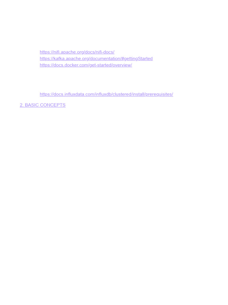 1. Getting Started | PDF