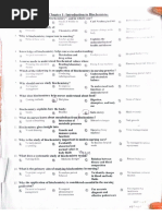 Analytical Reading BSN 5th | PDF | Reading Comprehension | Critical ...