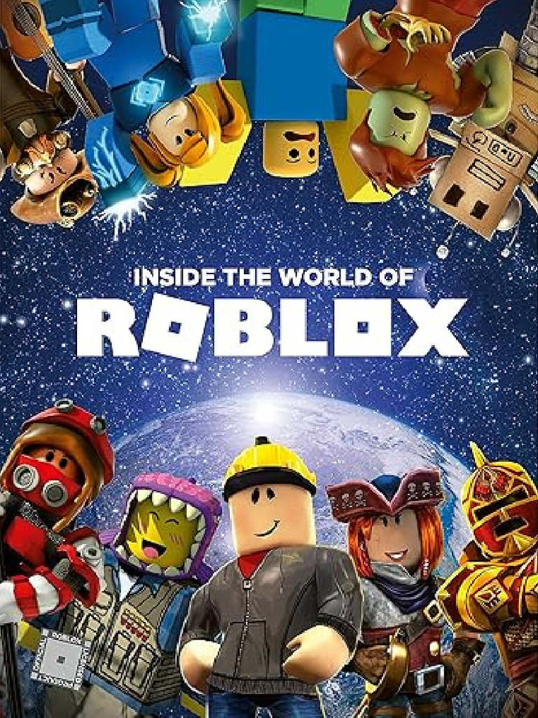 Roblox | PDF