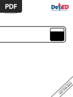 Q1 LAS Math-5 Lesson-3 Week-3 | PDF