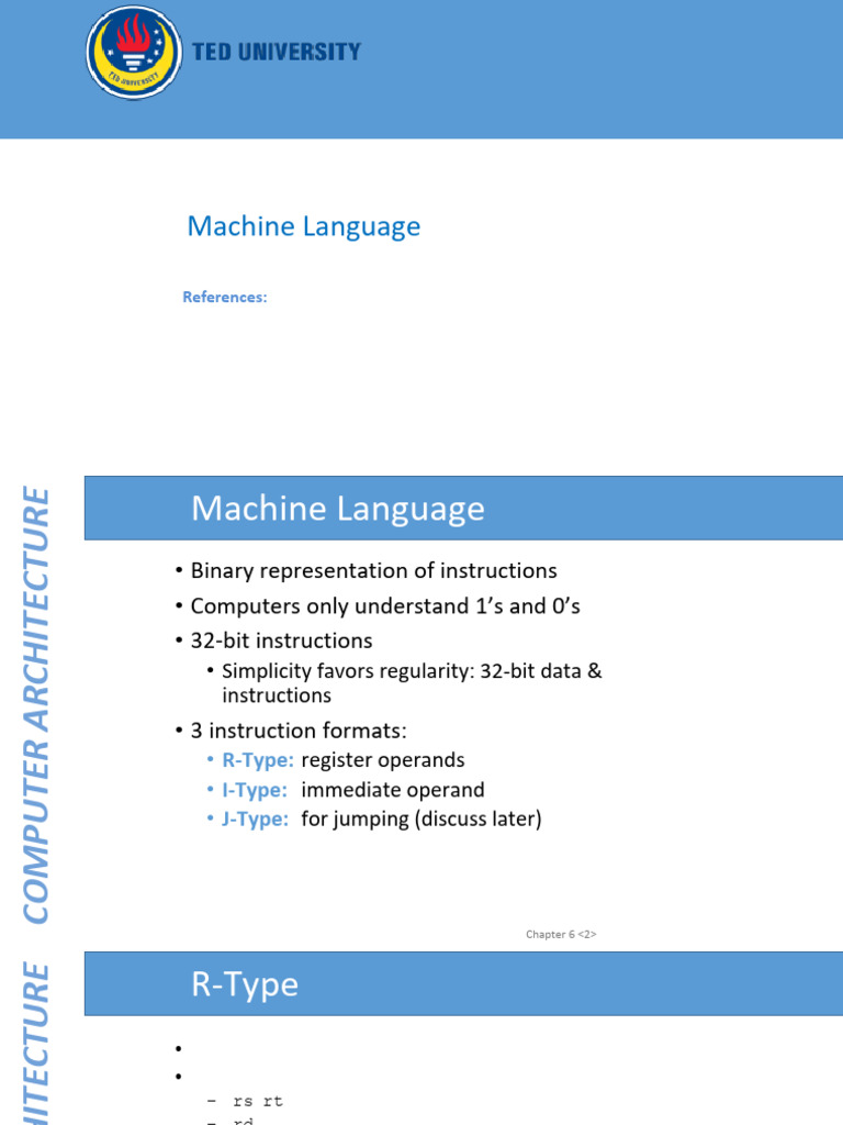 Computer Organization | PDF | Assembly Language | Central Processing Unit