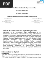 Payments Domain Fundamentals Explained | PDF | Credit Card | Payments